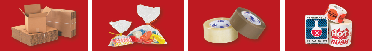 Packaging Supplies, Boxes, Shipping Supplies, and Shipping Boxes at CS ...